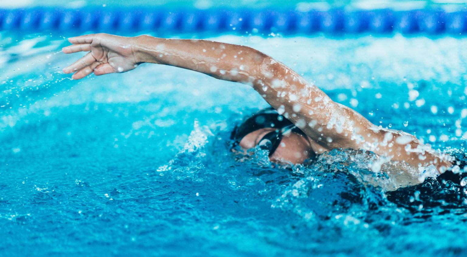 Adult Swimming Lessons: Beginner to Advanced Training